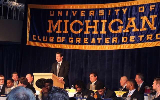Home - U of M Club of Greater Detroit
