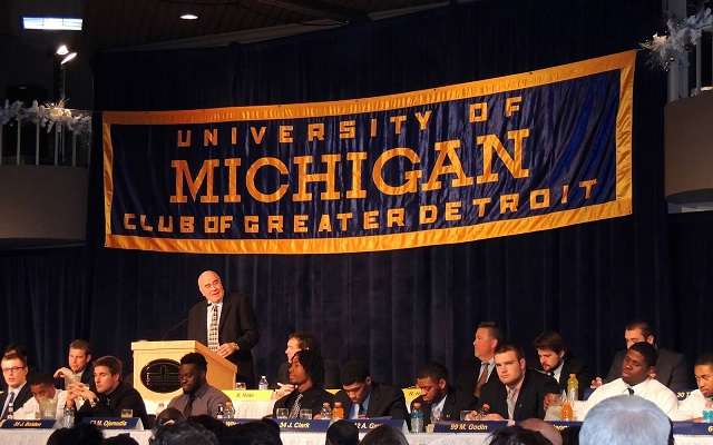 Home - U of M Club of Greater Detroit